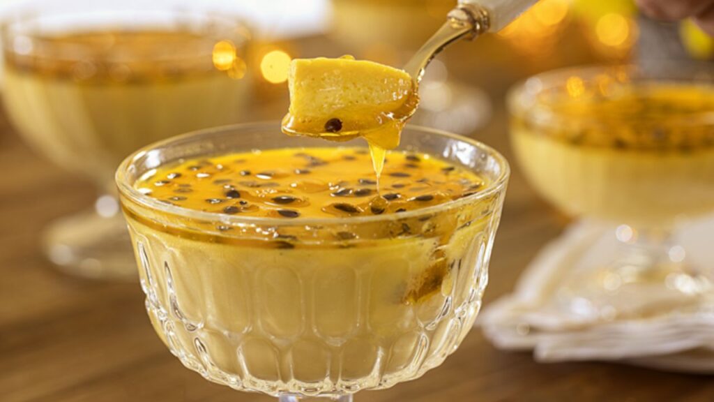 5 Receitas de Doces Simples e Deliciosos para Fazer em Casa ...