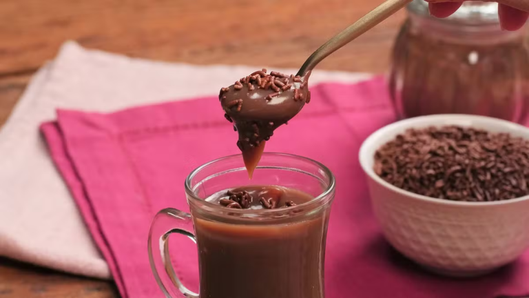 10 Receitas de Doces Fáceis para Fazer no Domingo - Confeitaria em casa