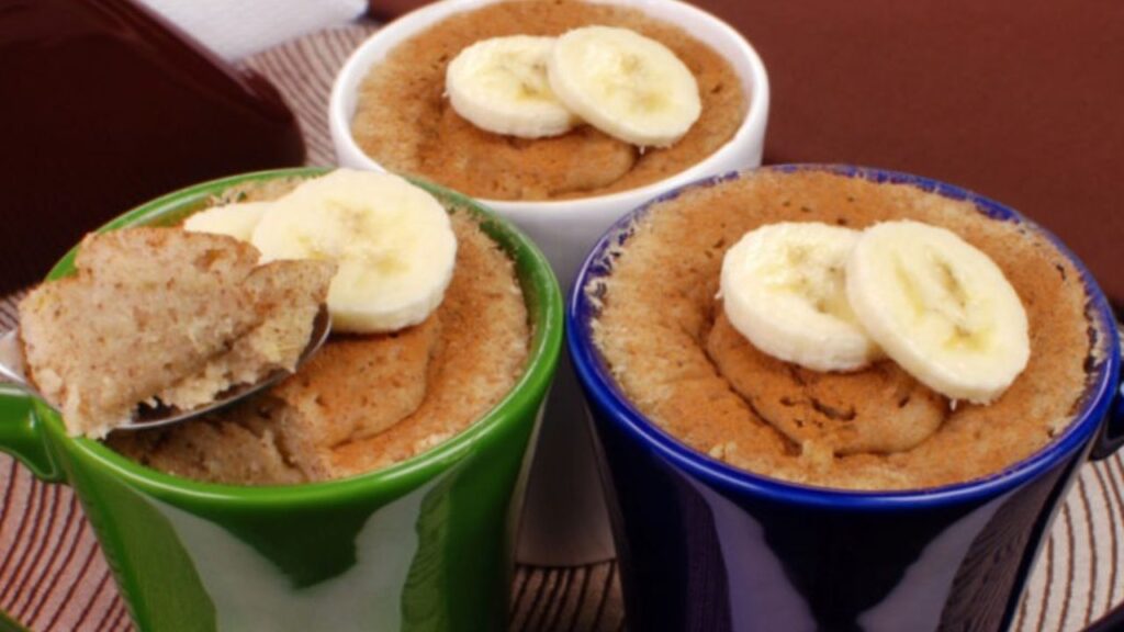 5 Receitas de Doces Para Fazer na Caneca: Praticidade e Sabor em ...