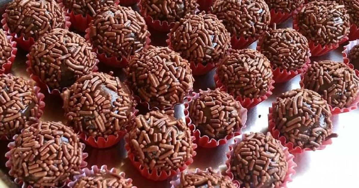 10 Receitas Simples de Doces para Fazer no Domingo com Poucos ...