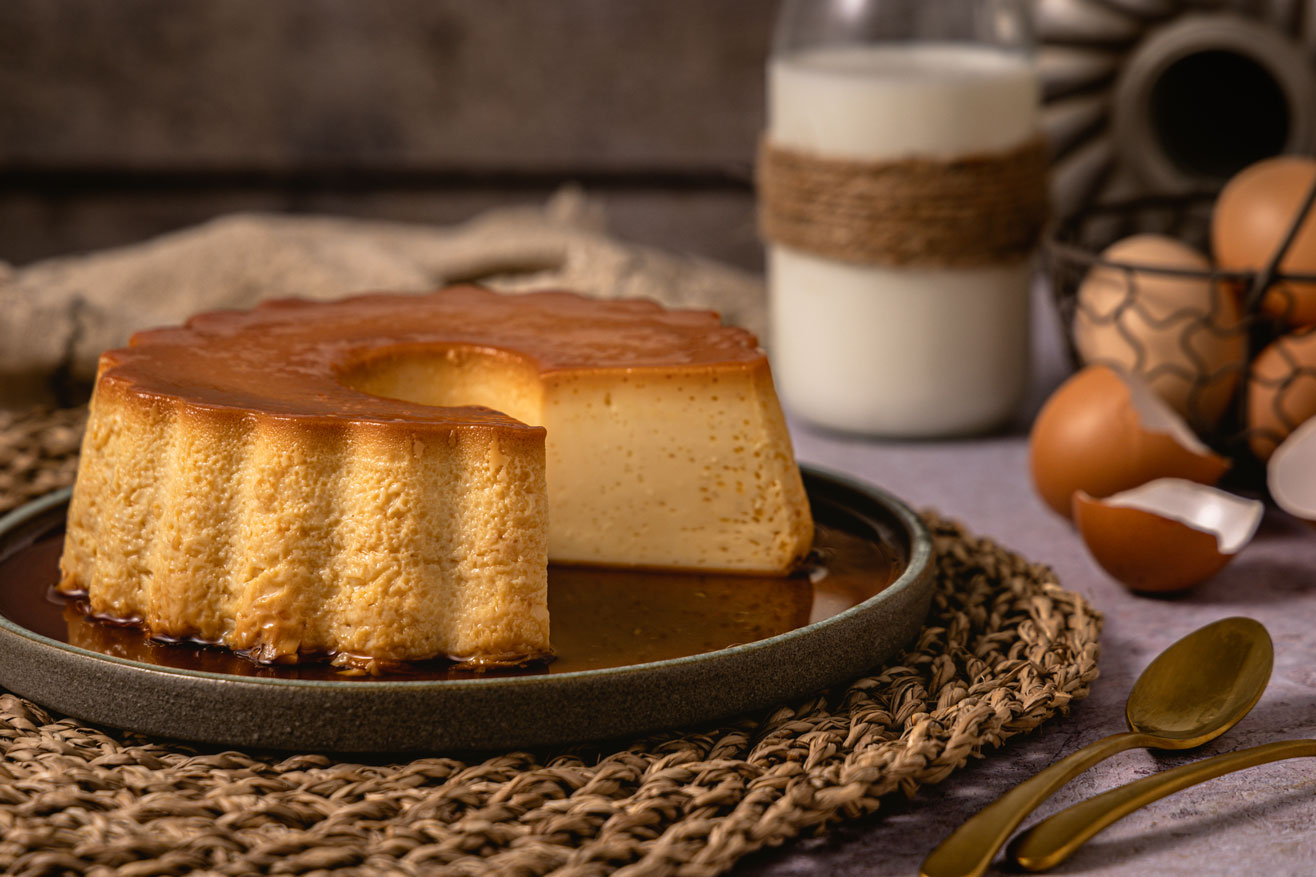 10 Receitas Simples de Doces para Fazer no Domingo com Poucos ...