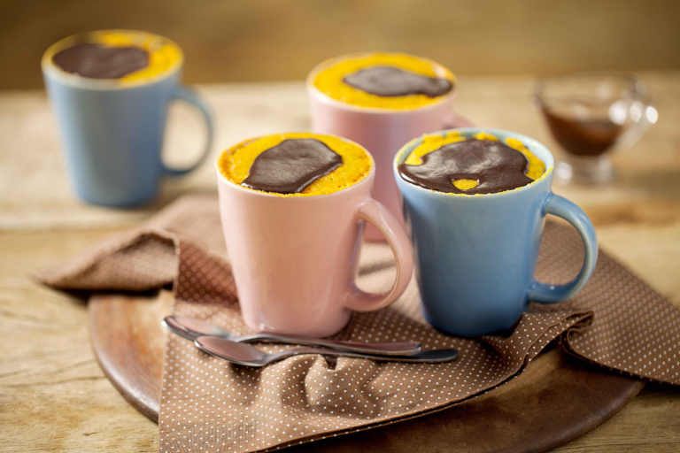 10 Receitas Simples de Doces para Fazer no Domingo com Poucos ...