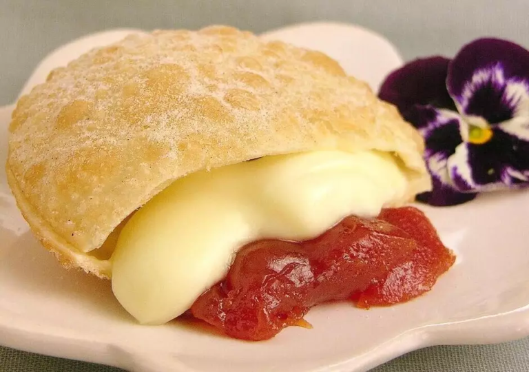 5 Receitas de Pastel Doce Irresistíveis para Fazer em Casa ...