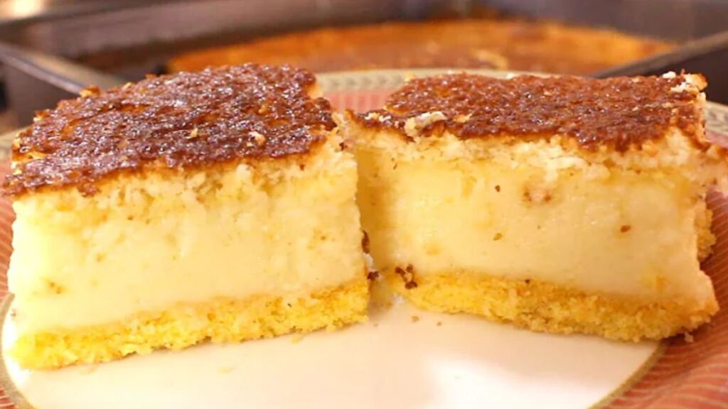 5 Receitas de Bolos Caseiros para Iniciante - Confeitaria em casa