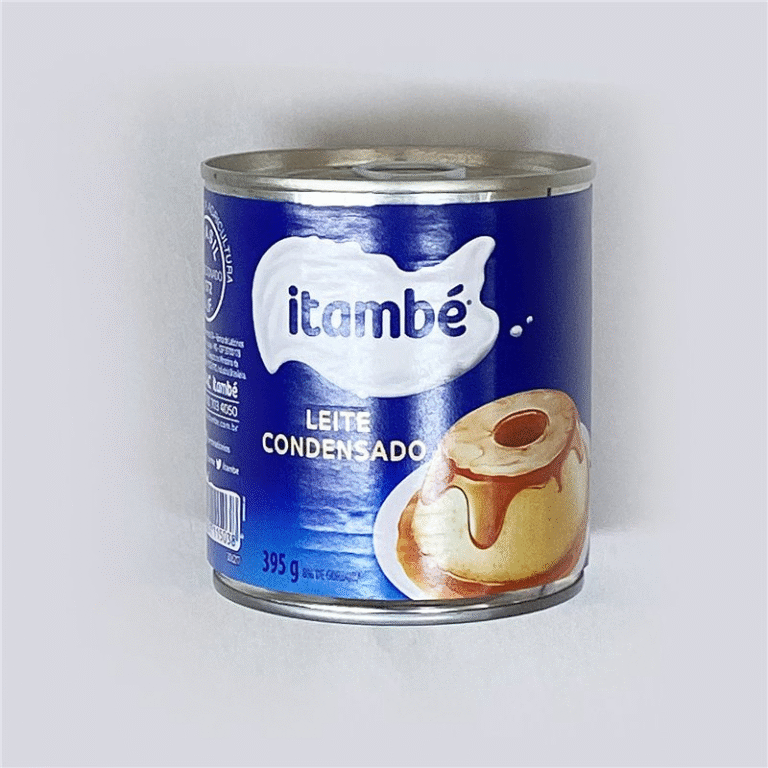 Os 5 Melhores Leites Condensados para Usar em Receitas: Sabor ...